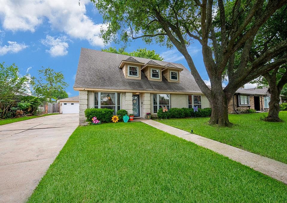 10527 Sageburrow Dr, Houston, TX 77089 | MLS #9357702 | Zillow
