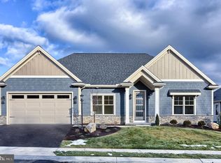 6 Jackson Ct Mechanicsburg Pa 17050 Zillow