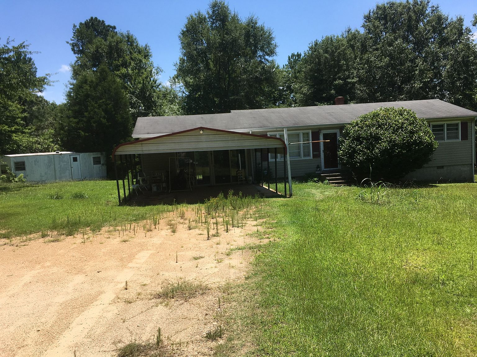 506 Old Union Rd, Union, SC 29379 | Zillow