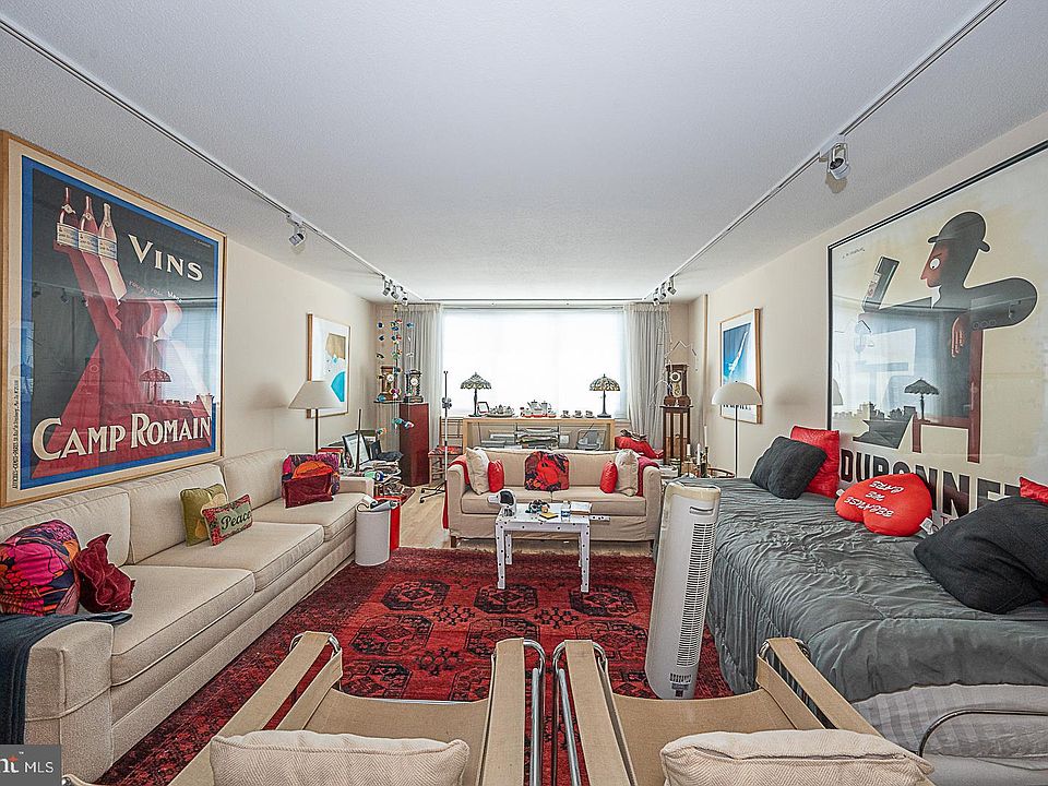 William Penn House - 1919 Chestnut St Philadelphia PA | Zillow