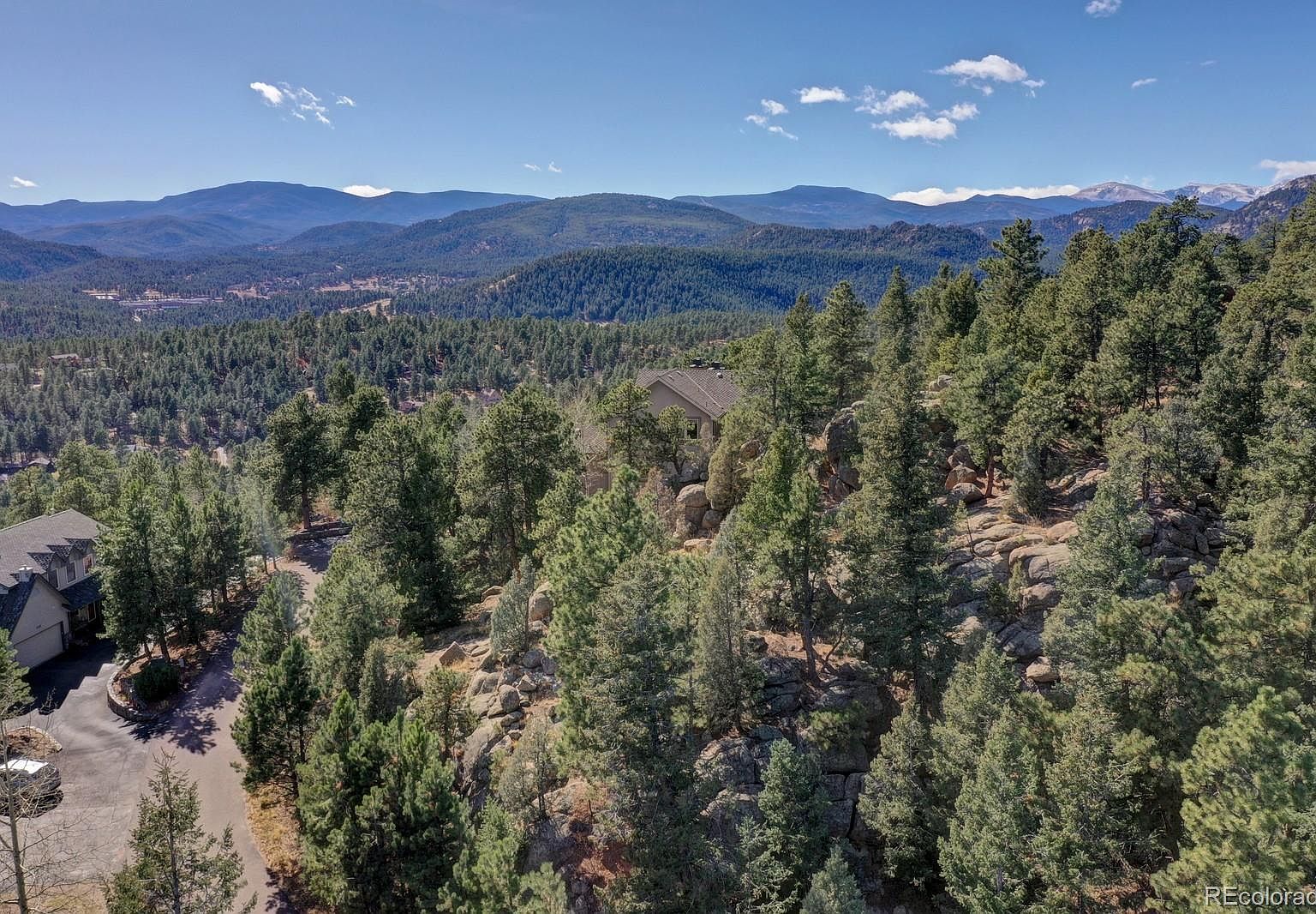 4094 S Alpine Drive, Evergreen, CO 80439 | Zillow