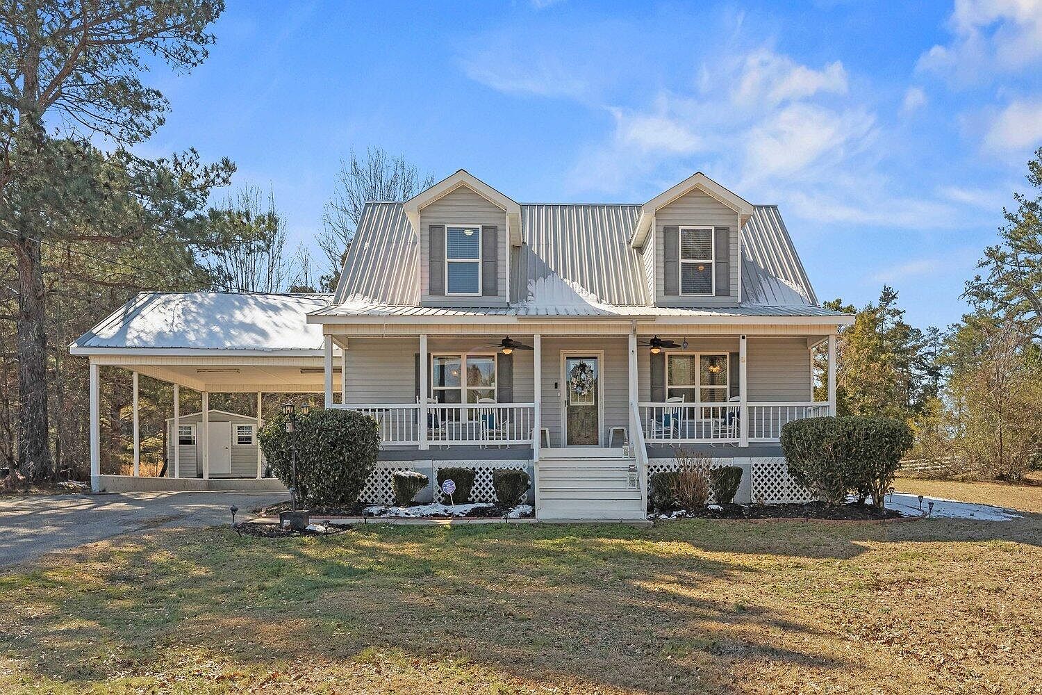 36 E Plainview Drive, Warrenton, GA 30828 | Zillow