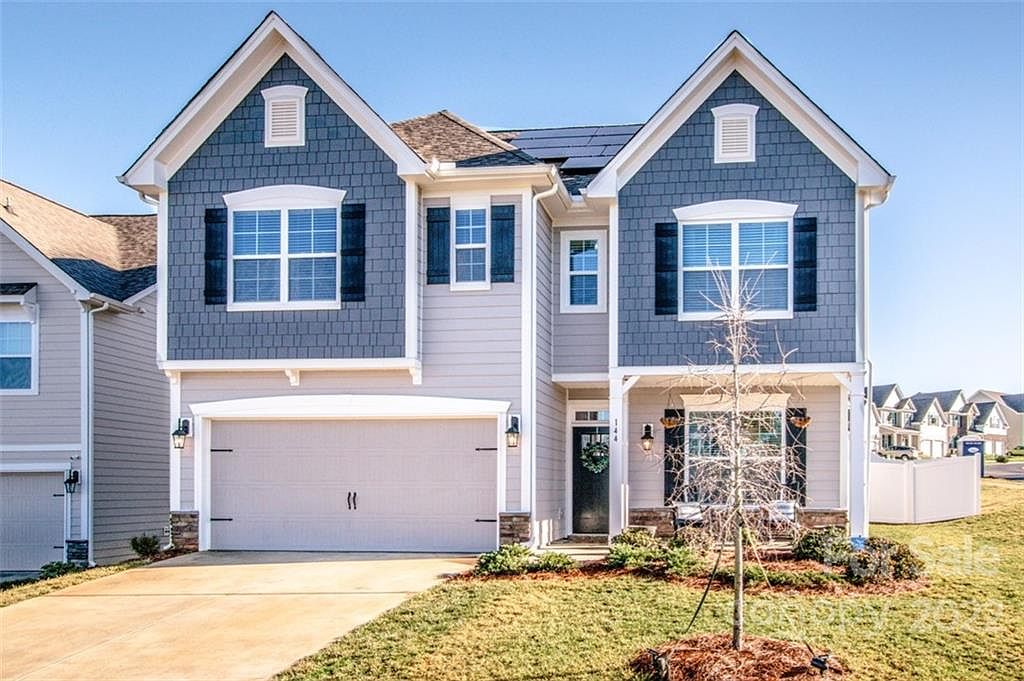 144 Candlelight Way, Mooresville, NC 28115 | Zillow