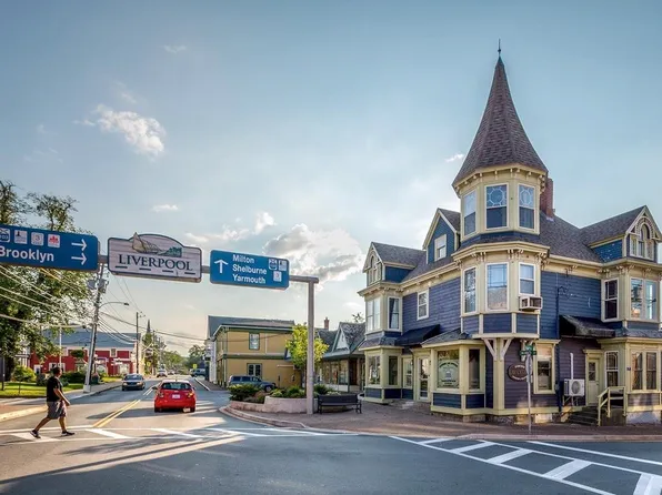 Queens County NS Luxury Homes For Sale - 120 Homes | Zillow