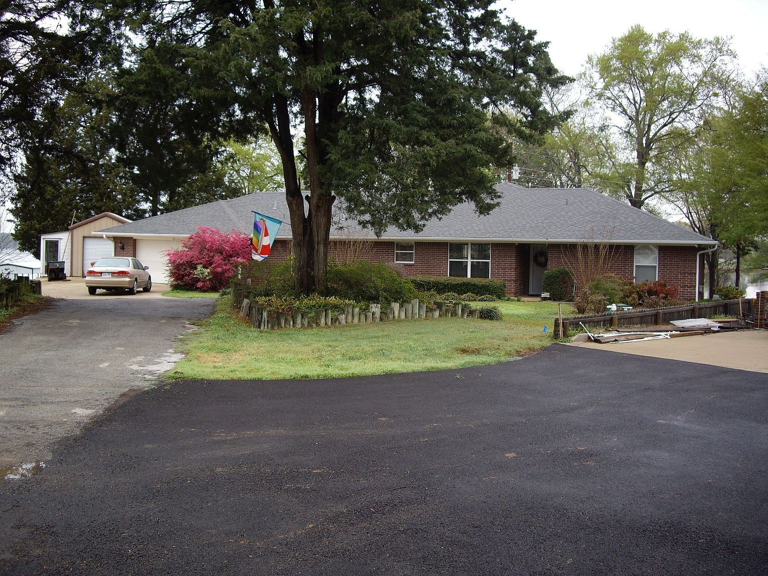 22818 Lakeview Cir, Bullard, TX 75757 | Zillow