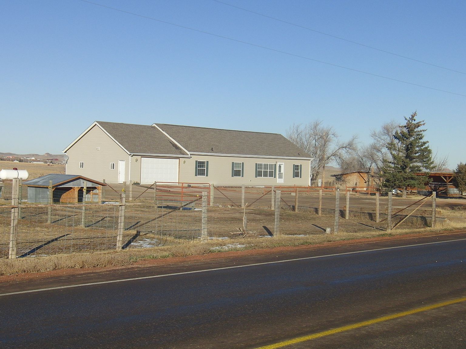 1901 Little Powder River Rd, Gillette, WY 82716 | Zillow