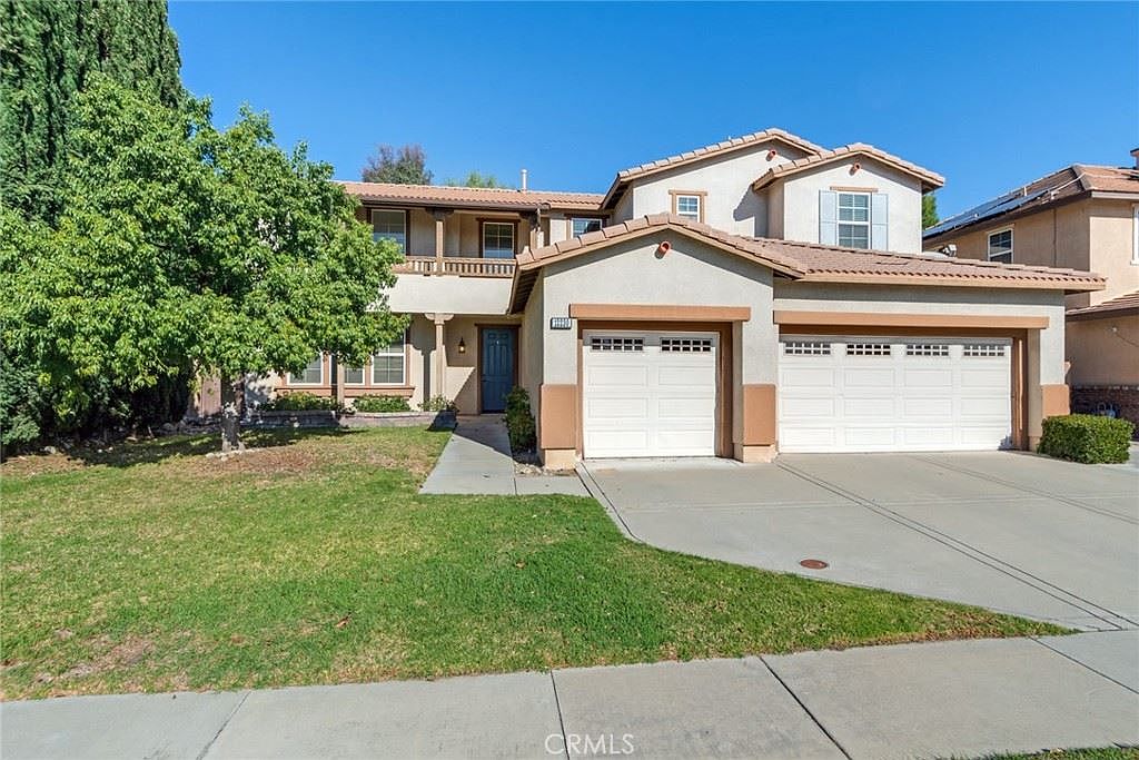 12230 Keenland Dr, Etiwanda, CA 91739 | Zillow