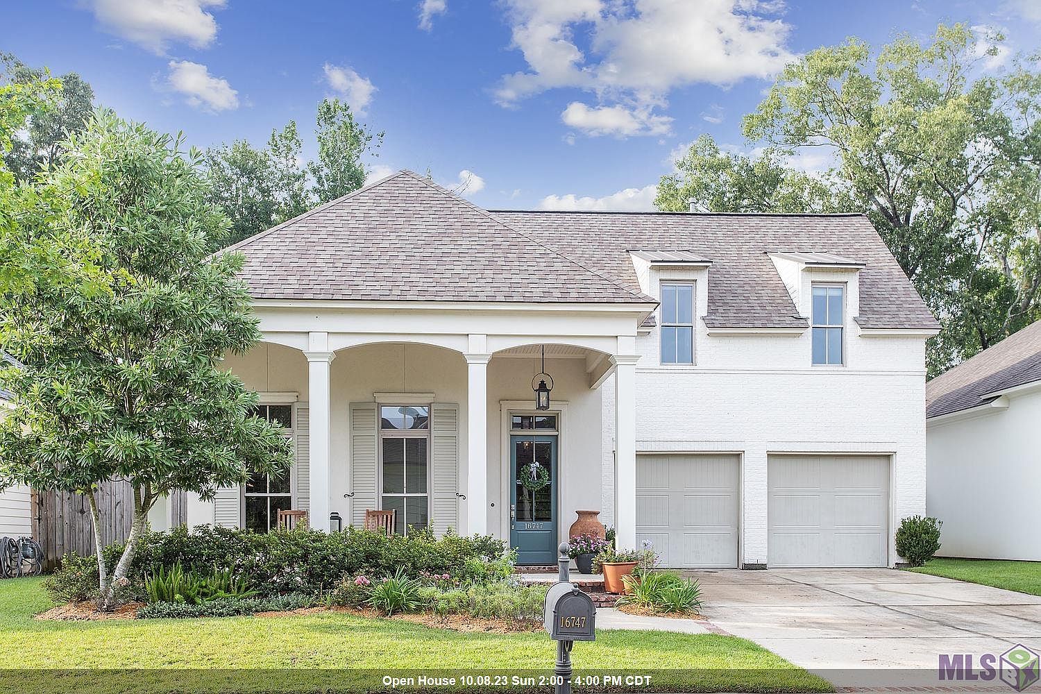 16747 Mill Grove Ln, Baton Rouge, LA 70817 | MLS #2023012887 | Zillow