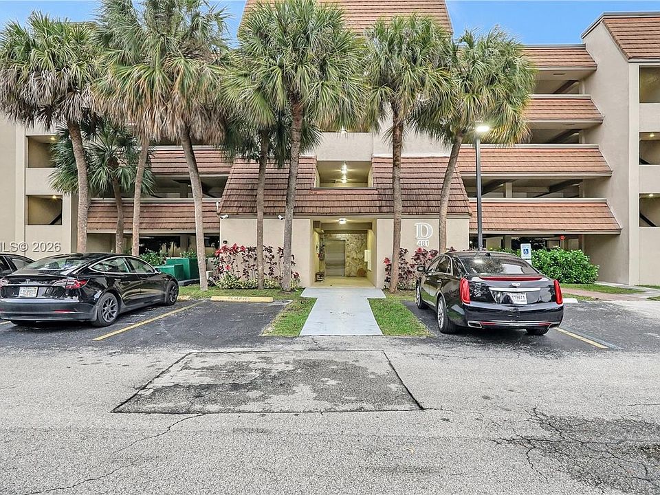 Summertree Village - 481 Ives Dairy Rd Miami FL | Zillow
