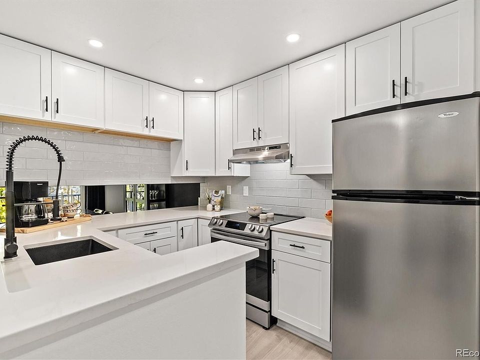 Jackson Court - 170 S Jackson St Denver CO | Zillow