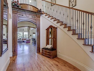 5412 Lake Victoria Ct, Flower Mound, TX 75022 | Zillow