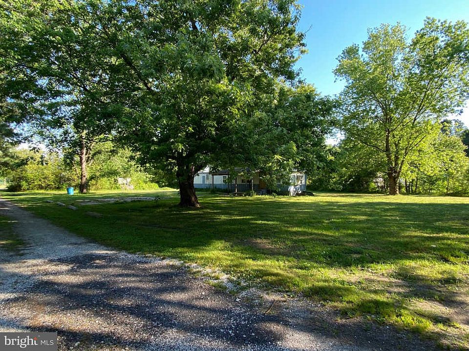 235 Thicket Rd Camden Wyoming DE | Zillow