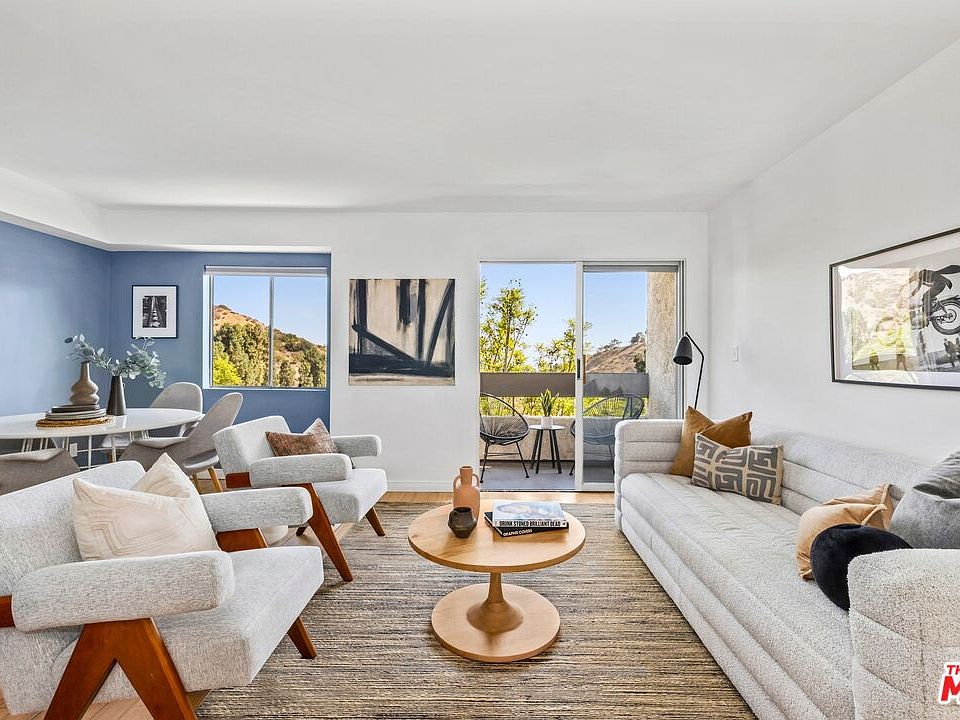 2700 Cahuenga Blvd E APT 3204, Los Angeles, CA 90068 | MLS #25575259 ...