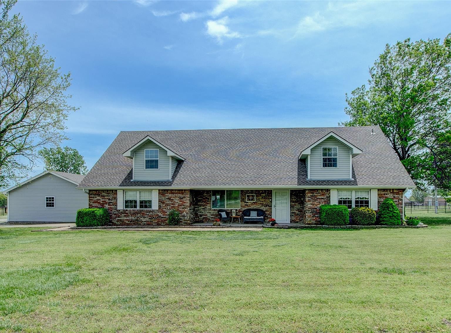 17702 E 108th St N, Owasso, OK 74055 | Zillow