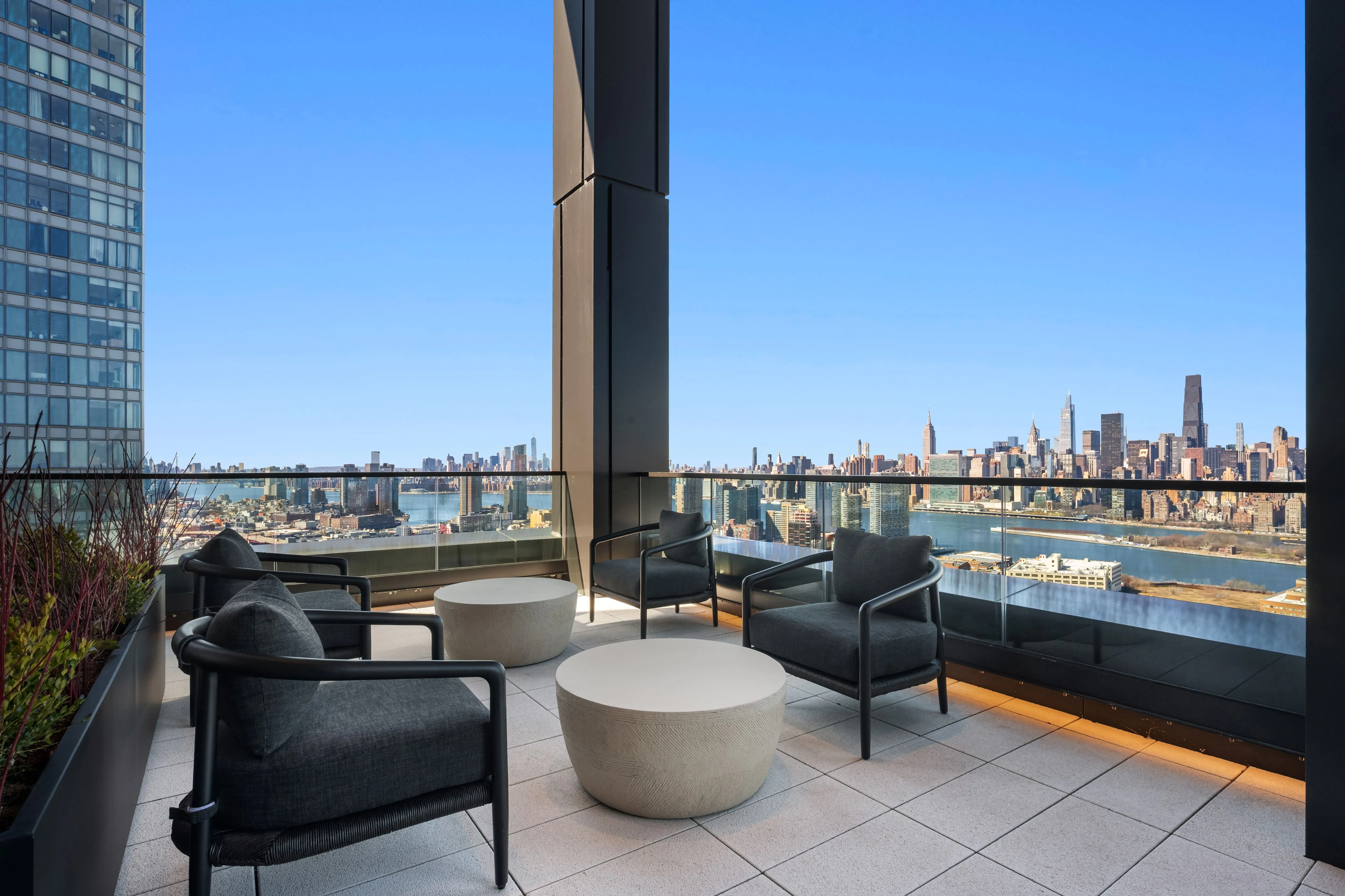Lumen LIC at 23-15 44th Road in Hunters Point : Sales, Rentals ...