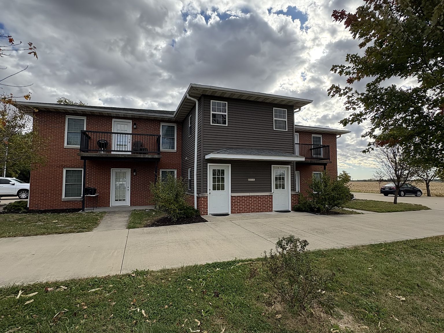 101 E South St #8, Oreana, IL 62554 | Zillow