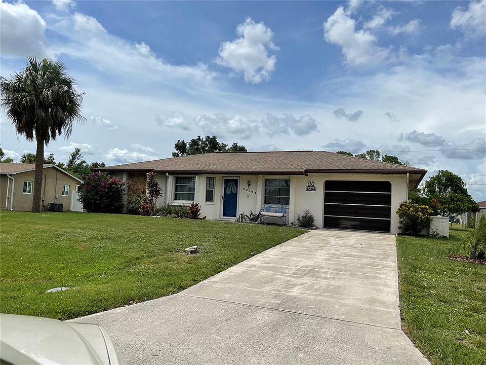 22344 Laika Ave, Pt Charlotte, FL 33952 | MLS #C7478203 | Zillow