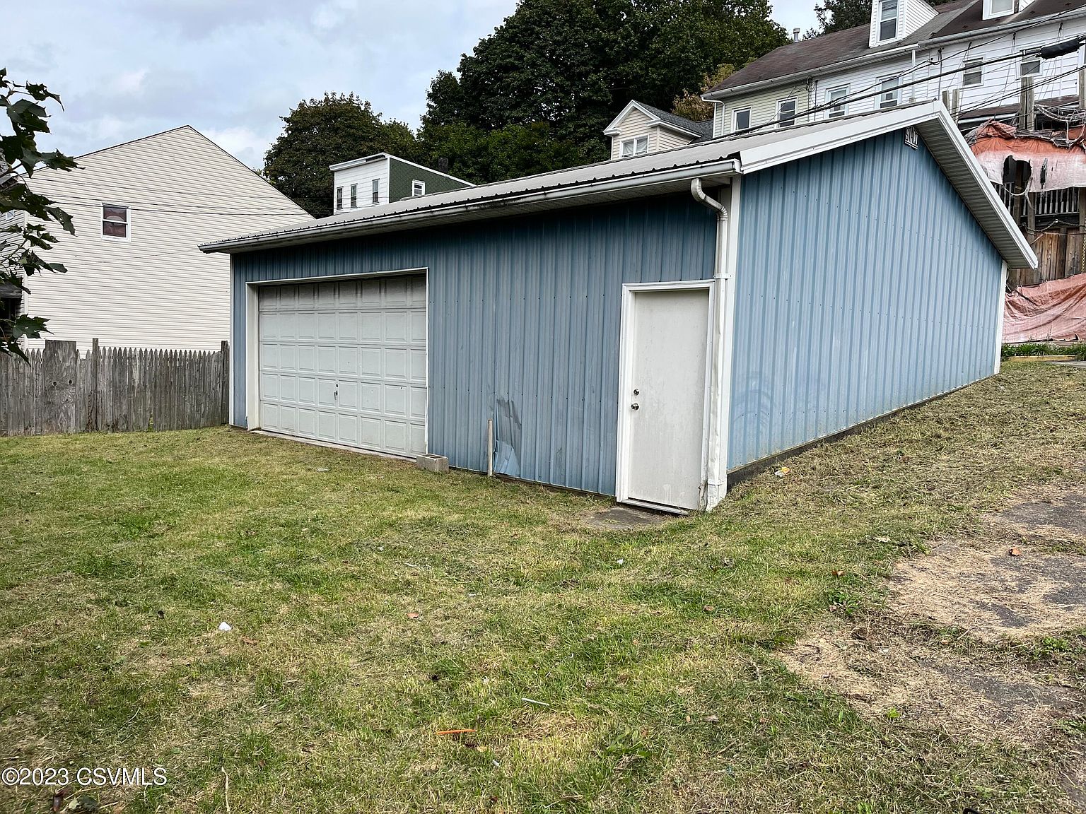 W Mulberry St, Shamokin, PA 17872 | Zillow