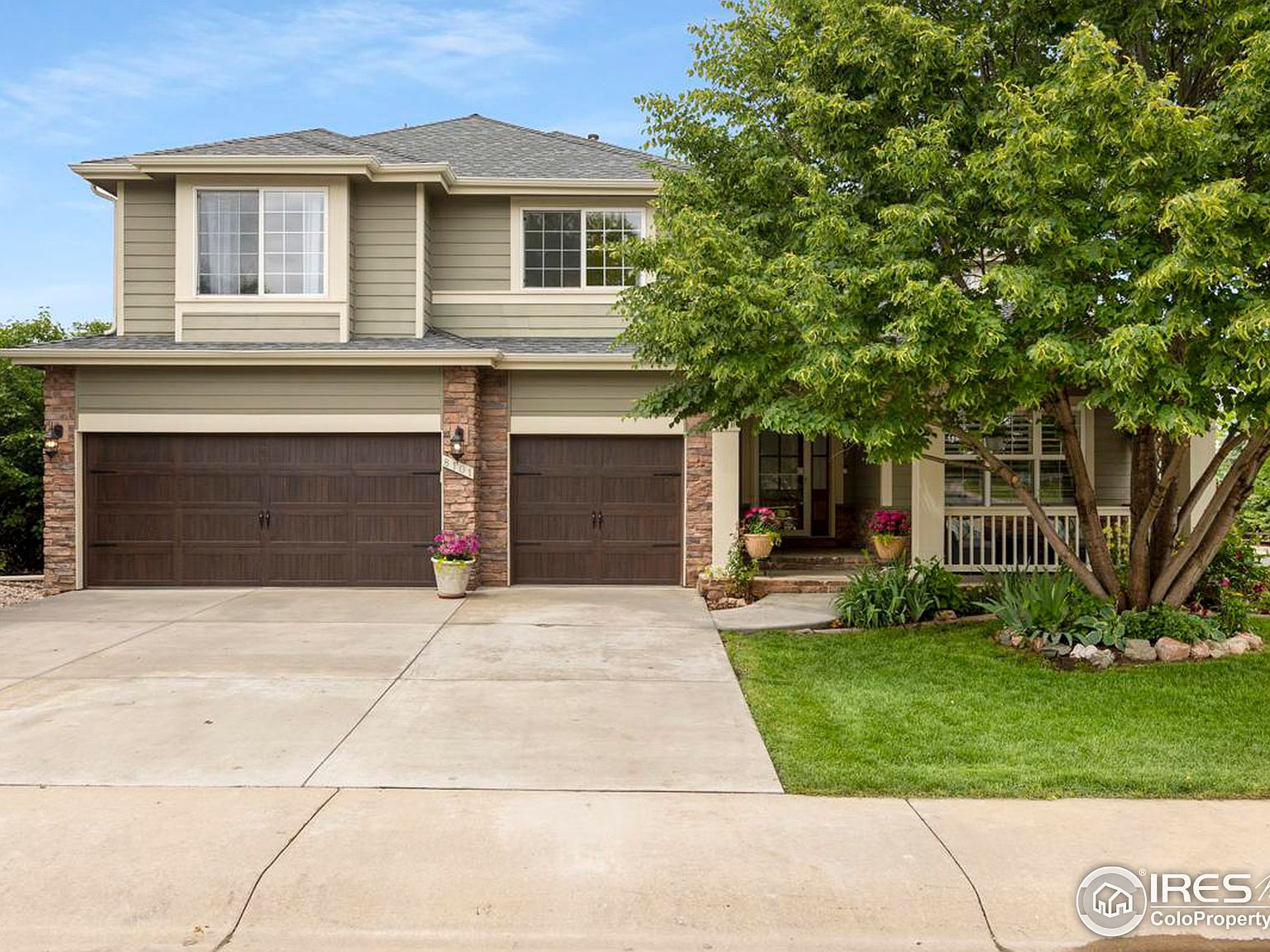 8101 Islander Ct, Windsor, CO 80528 | Zillow