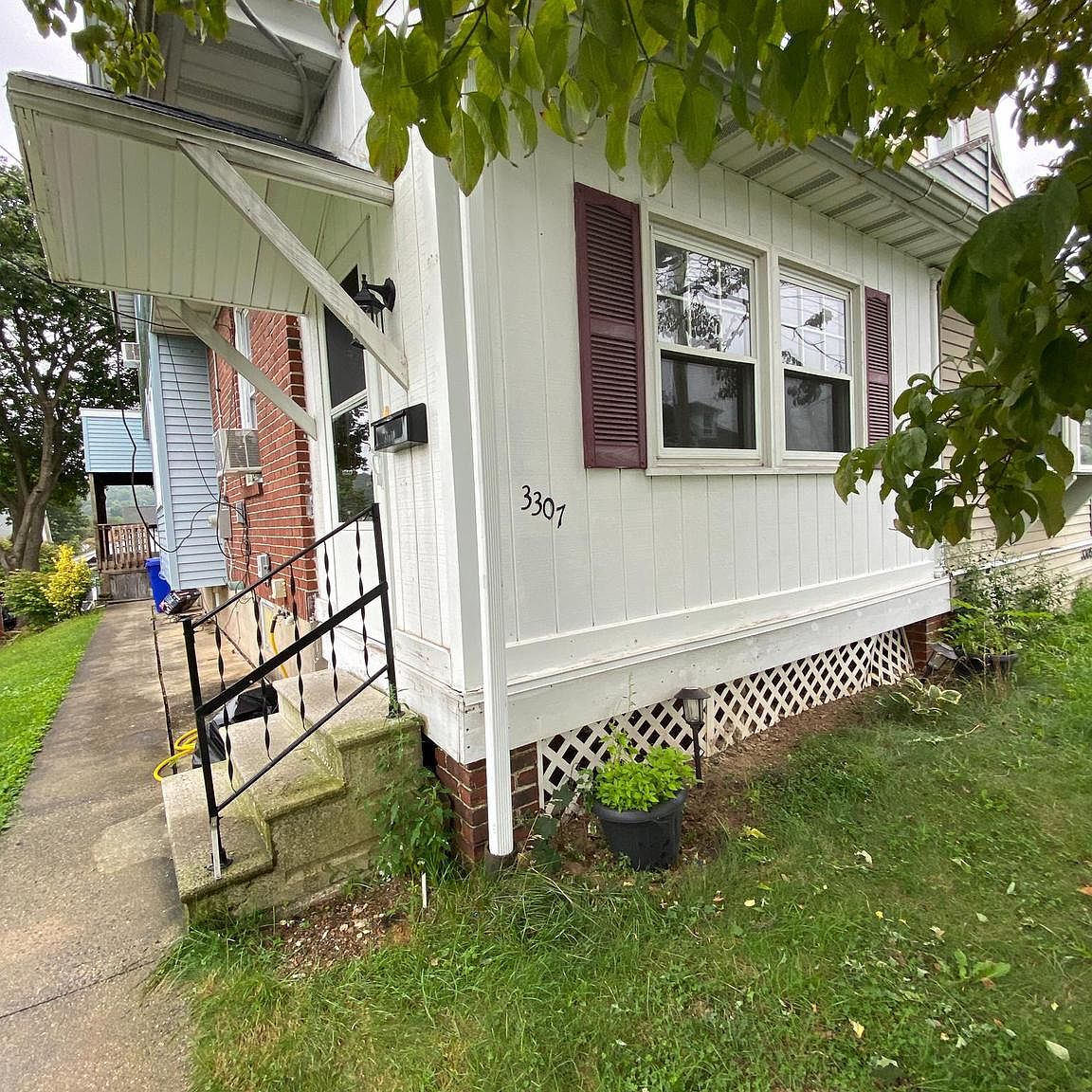 3307 Freemont St, Reading, PA 19605 | Zillow 3307 Freemont St, Reading, PA 19605 | Zillow