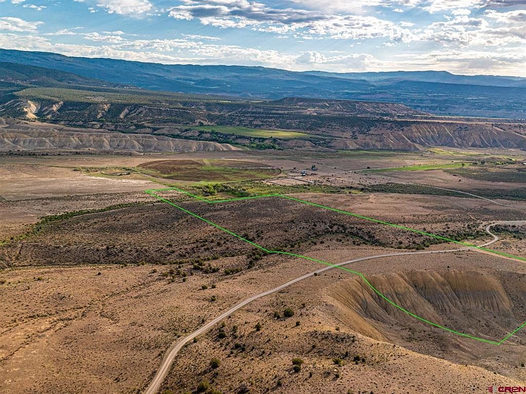 Lot 6 Oak Creek Road, Eckert, CO 81418 | MLS #794764 | Zillow