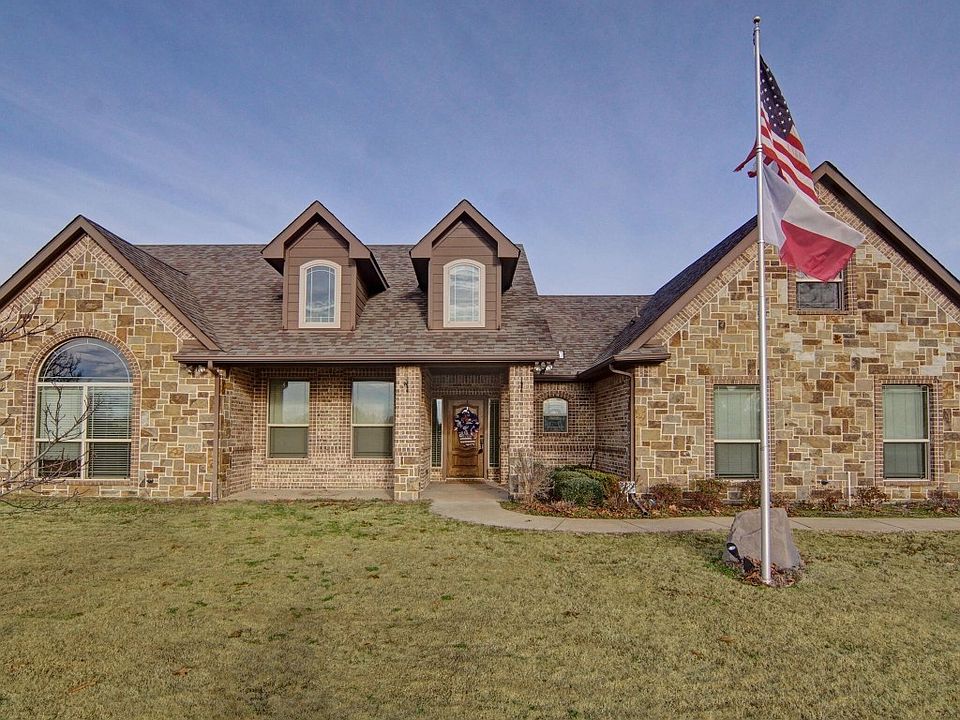 226 County Road 1300, Yantis, TX 75497 | Zillow