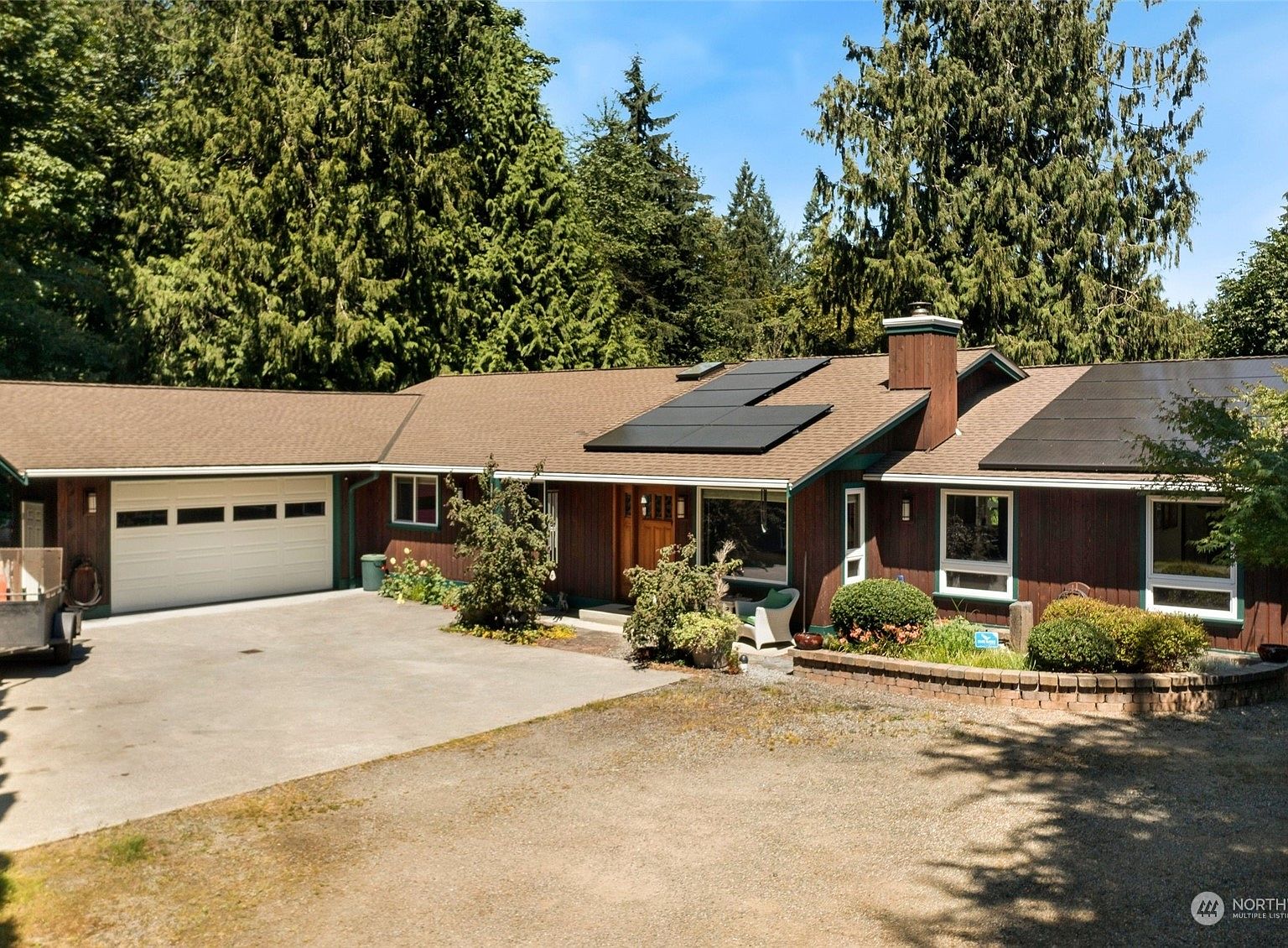 11003 180th Street SE, Snohomish, WA 98296 | MLS #2140571 | Zillow