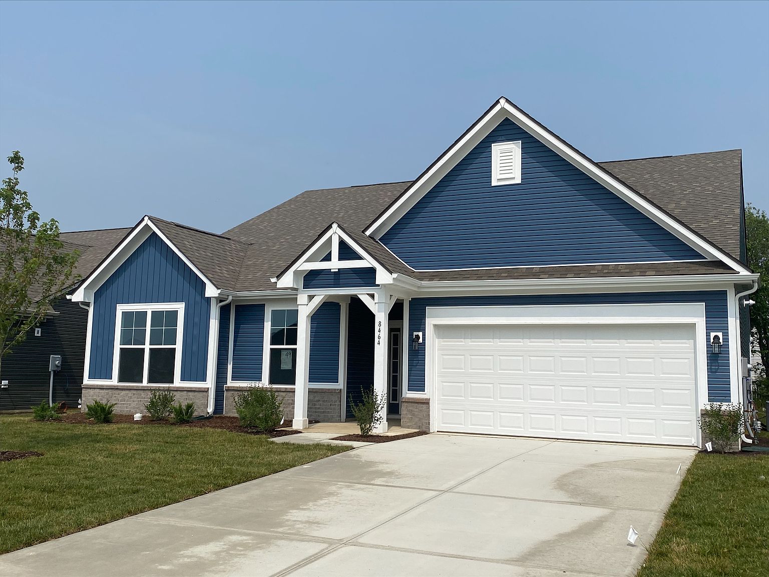 8464 Hulton Rd, Pendleton, IN 46064 | Zillow
