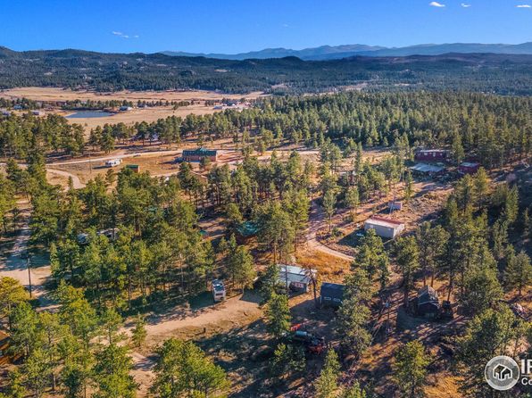 Red Feather Lakes CO Real Estate - Red Feather Lakes CO Homes For Sale ...