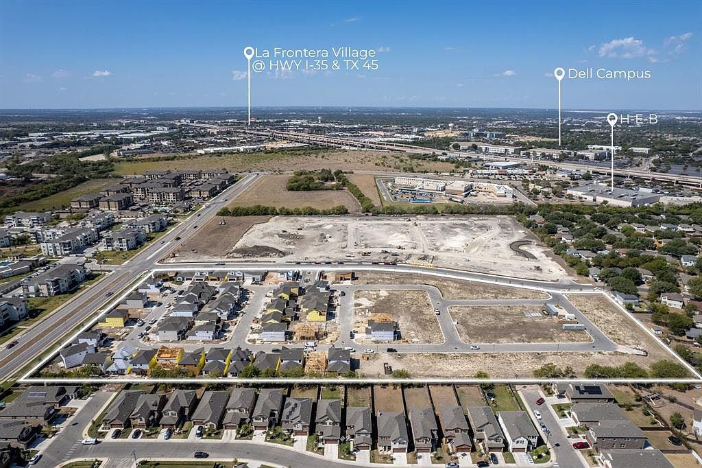 17309 Emperor Ct, Round Rock, TX 78664 | Zillow