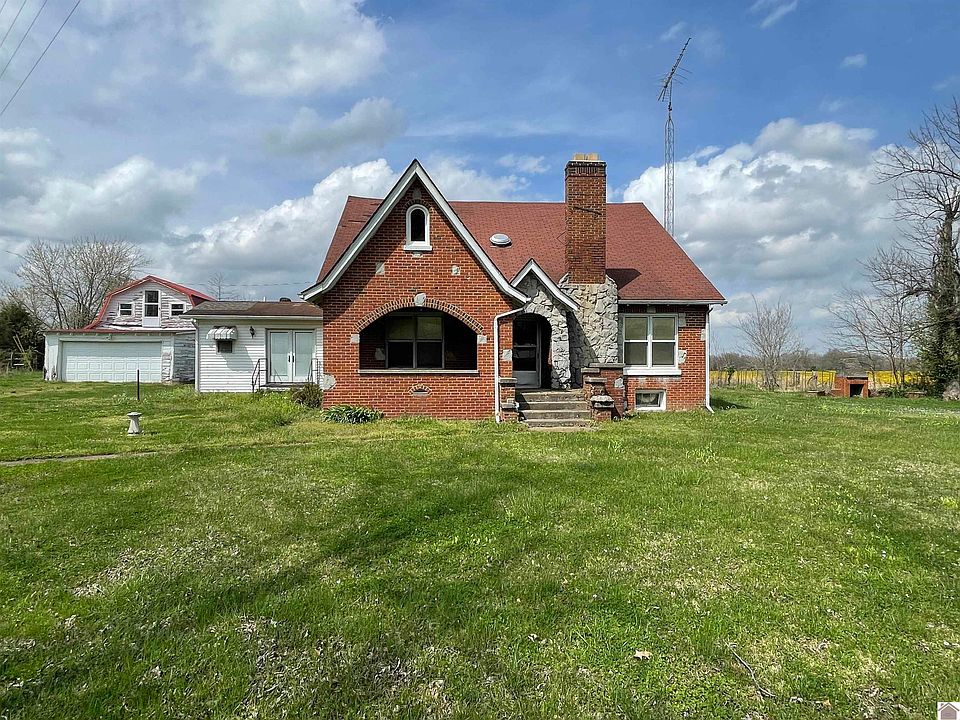 3690 State Route 94 E, Sedalia, KY 42079 | Zillow