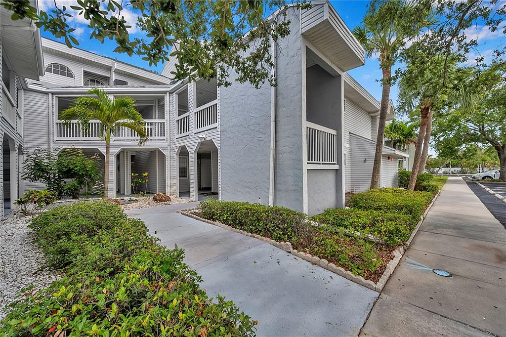 6939 Stones Throw Cir N #6101, Saint Petersburg, FL 33710 | Zillow