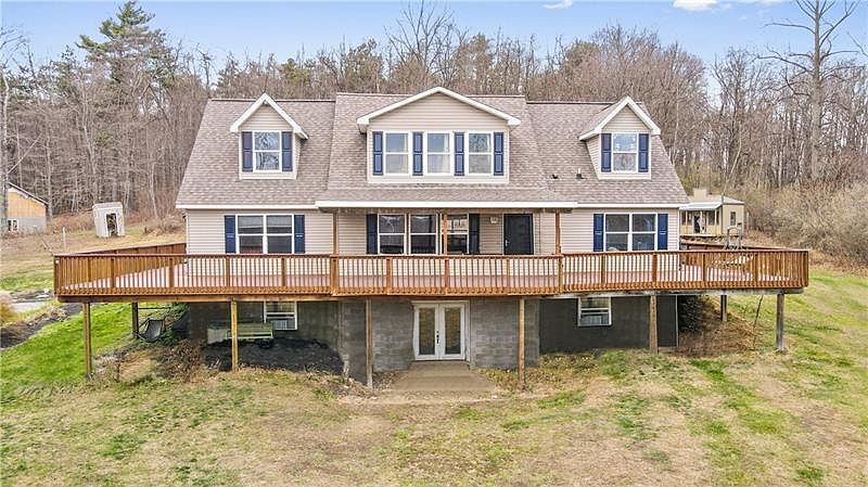 1469 Blacks Hollow Rd, Spring Church, PA 15686 | Zillow