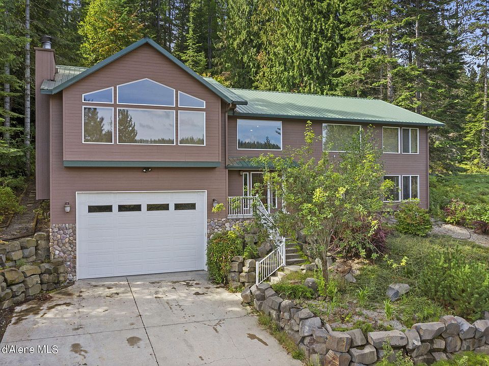 18475 S Watson Rd, Coeur D Alene, ID 83814 | MLS #23-8236 | Zillow