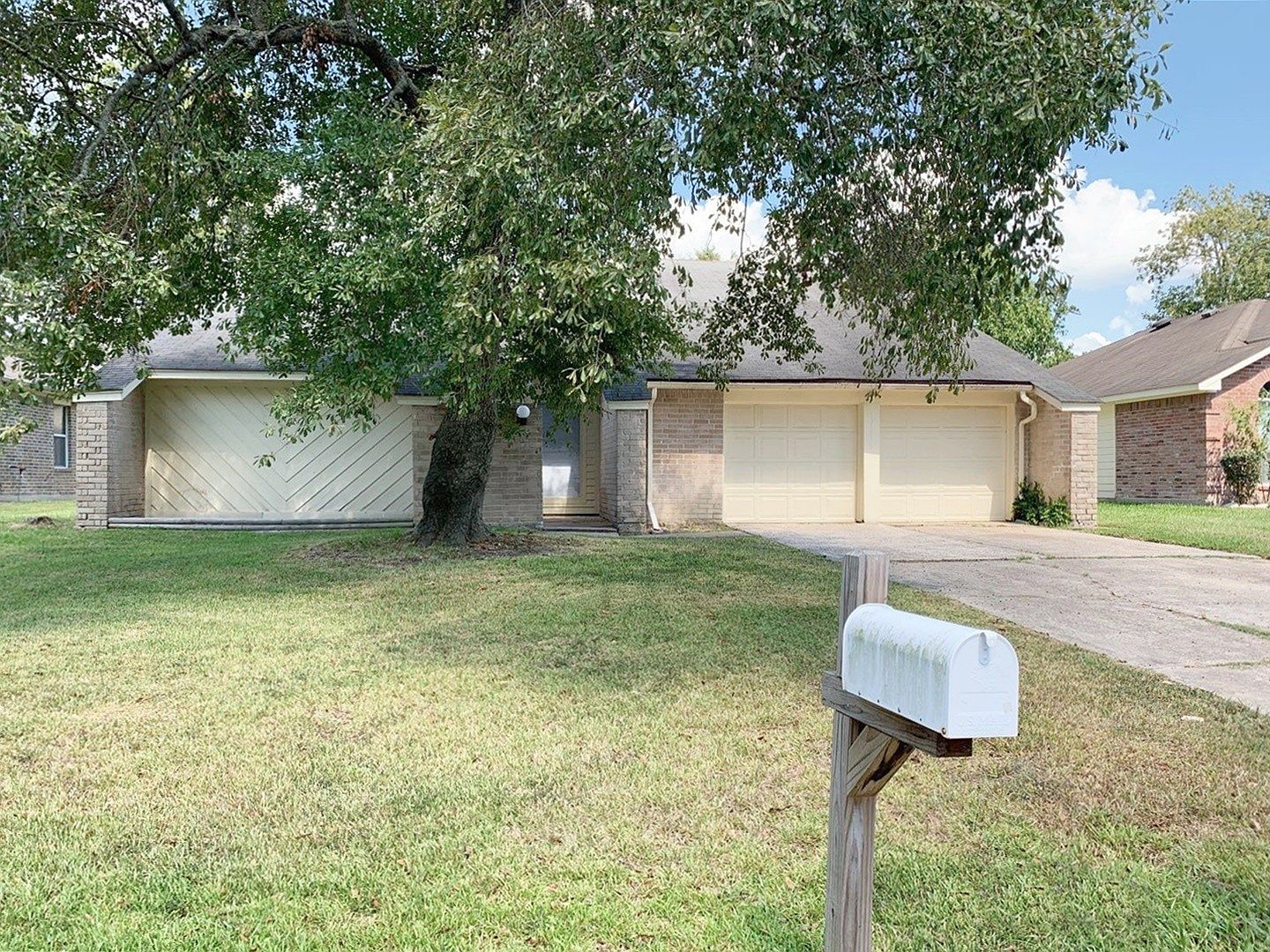 17138 Cutter Way, Crosby, TX 77532 | Zillow