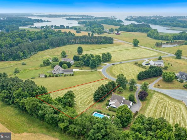 Rock Hall MD Real Estate - Rock Hall MD Homes For Sale | Zillow