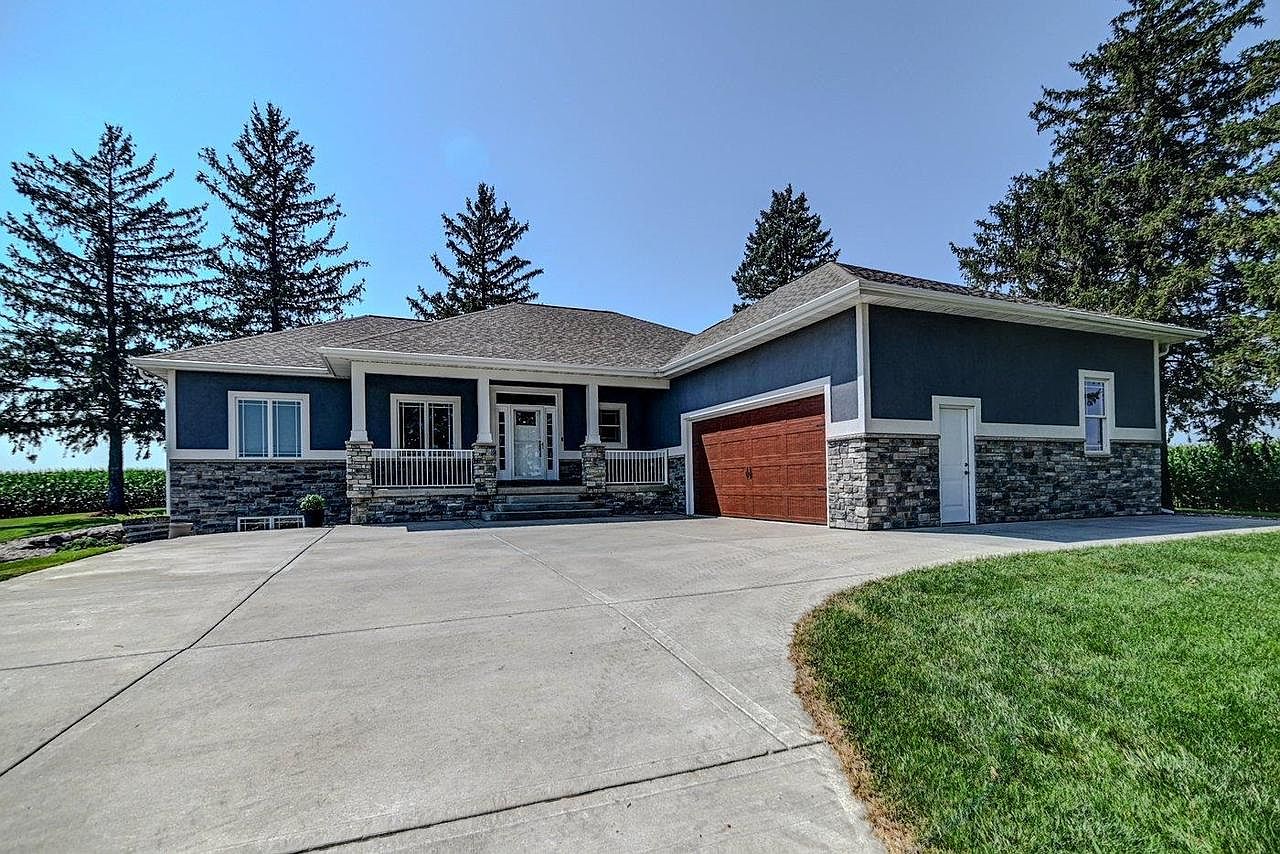 7575 County Road C, Deforest, WI 53532 | MLS #1983444 | Zillow