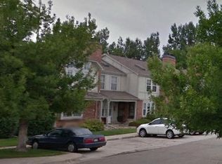 3071 W 107th Place Unit C, Westminster, CO 80031 | MLS #3376104 | Zillow