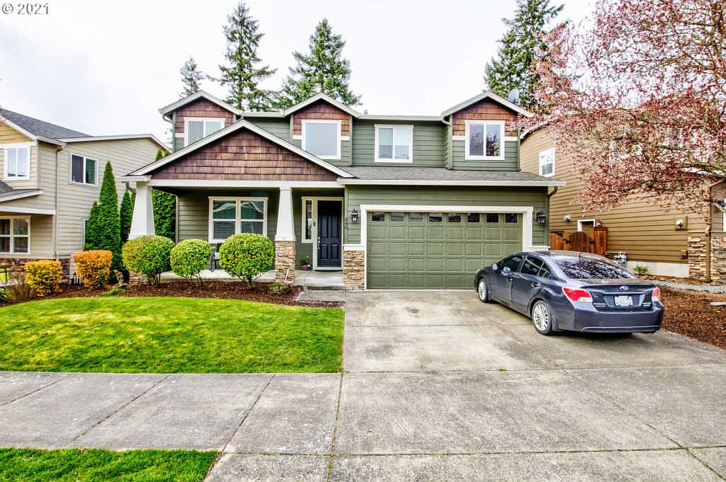 840 W Lookout Ridge Dr, Washougal, WA 98671 | Zillow