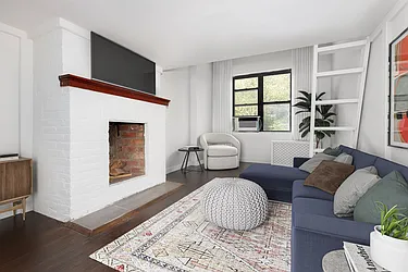 Fran Lebowitz Buys New Place in Chelsea for $3.1M | StreetEasy