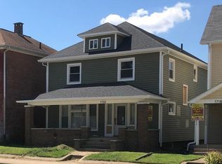 1726 S Meridian St, Indianapolis, IN 46225 | Zillow