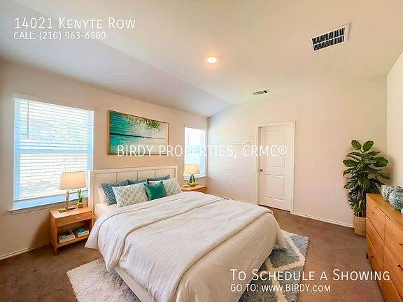 14021 Kenyte Row, San Antonio, TX 78254 | Zillow