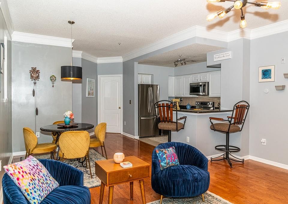 800 Peachtree St NE APT 101, Atlanta, GA 30308 | MLS #7232538 | Zillow