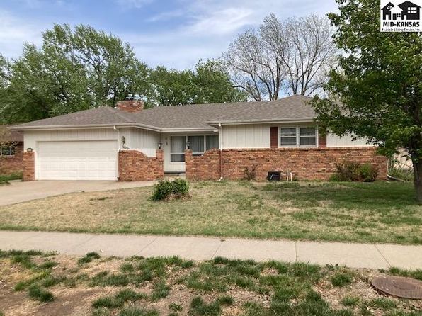 McPherson KS Single Family Homes For Sale - 45 Homes | Zillow