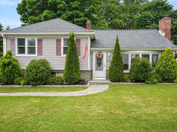 CT Real Estate - Connecticut Homes For Sale | Zillow