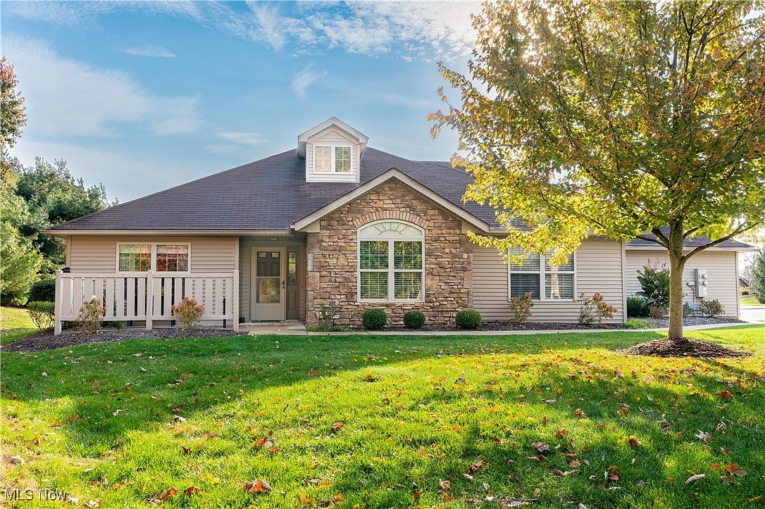 3131 Mahogany Run Cir NW, North Canton, OH 44720 | Zillow