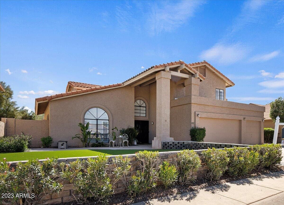 2415 W Mission Dr, Chandler, AZ 85224 | Zillow