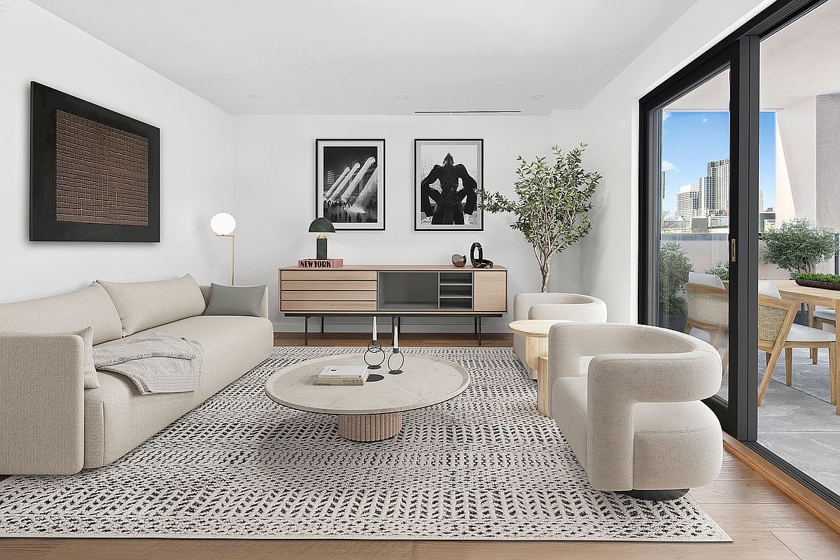 205 Java St #3A, Brooklyn, NY 11222 | MLS #S1751198 | Zillow