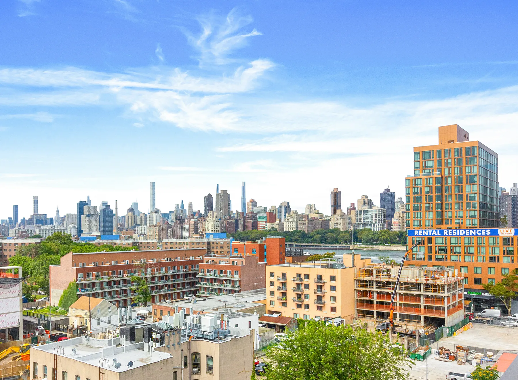 26-02 Fourth Street #5M in Astoria, Queens | StreetEasy