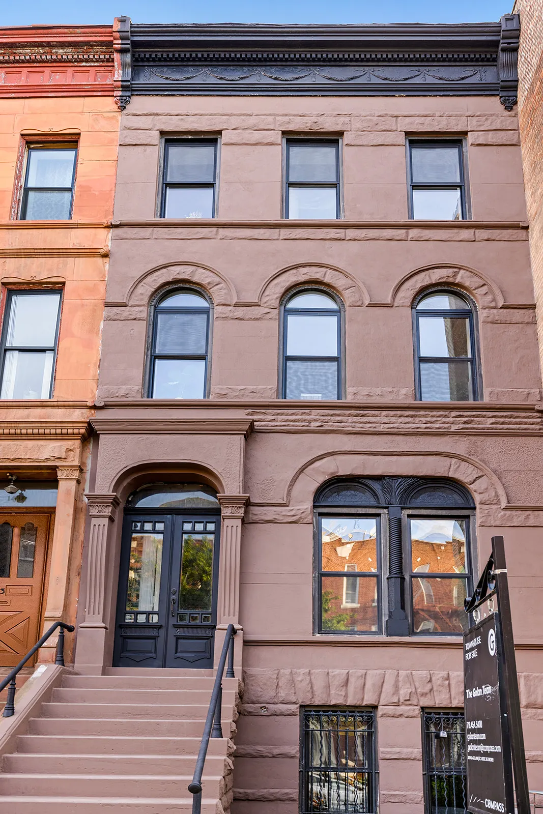 1412 Pacific Street #TWNHSE in Crown Heights, Brooklyn | StreetEasy